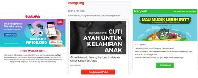 4 Cara Branding Produk dan Perusahaan Pada Email Yang Terbukti Efektif