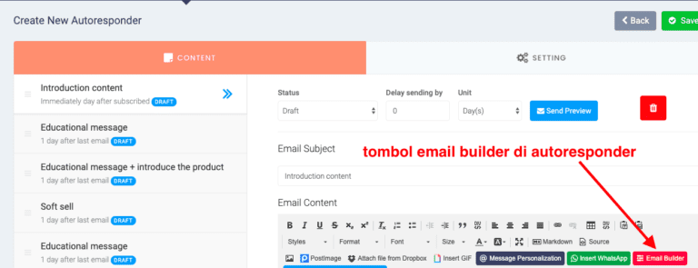 Bagaimana Membuat Email Anda Terlihat Cantik dan Menarik Dengan EMAIL ...