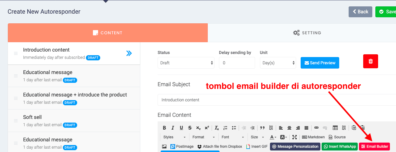 Bagaimana Membuat Email Anda Terlihat Cantik dan Menarik Dengan EMAIL ...