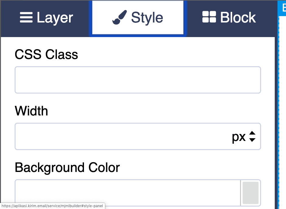 Bagaimana Membuat Email Anda Terlihat Cantik dan Menarik Dengan EMAIL ...