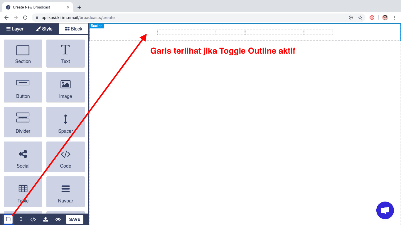 Bagaimana Membuat Email Anda Terlihat Cantik dan Menarik Dengan EMAIL ...