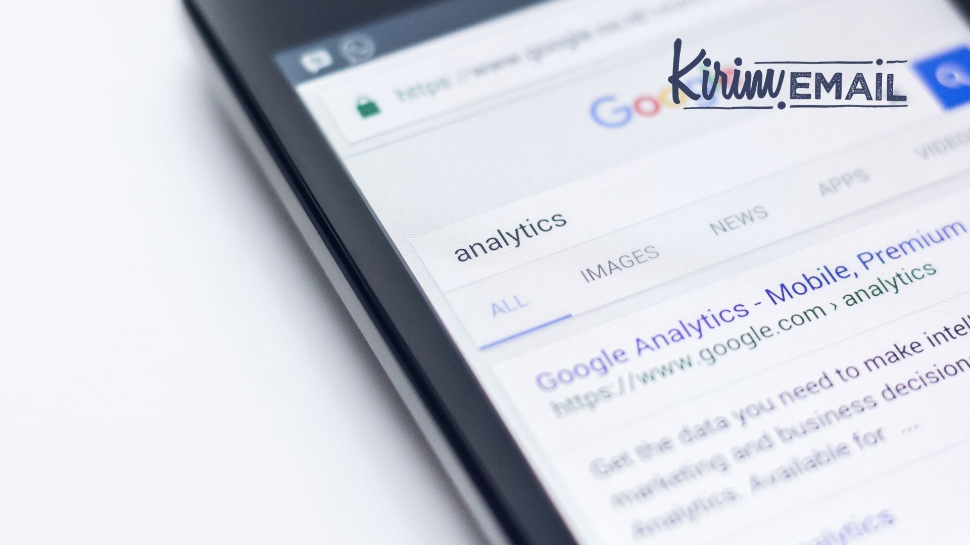 Google Desain Ulang Tampilan Search Results di Smartphone