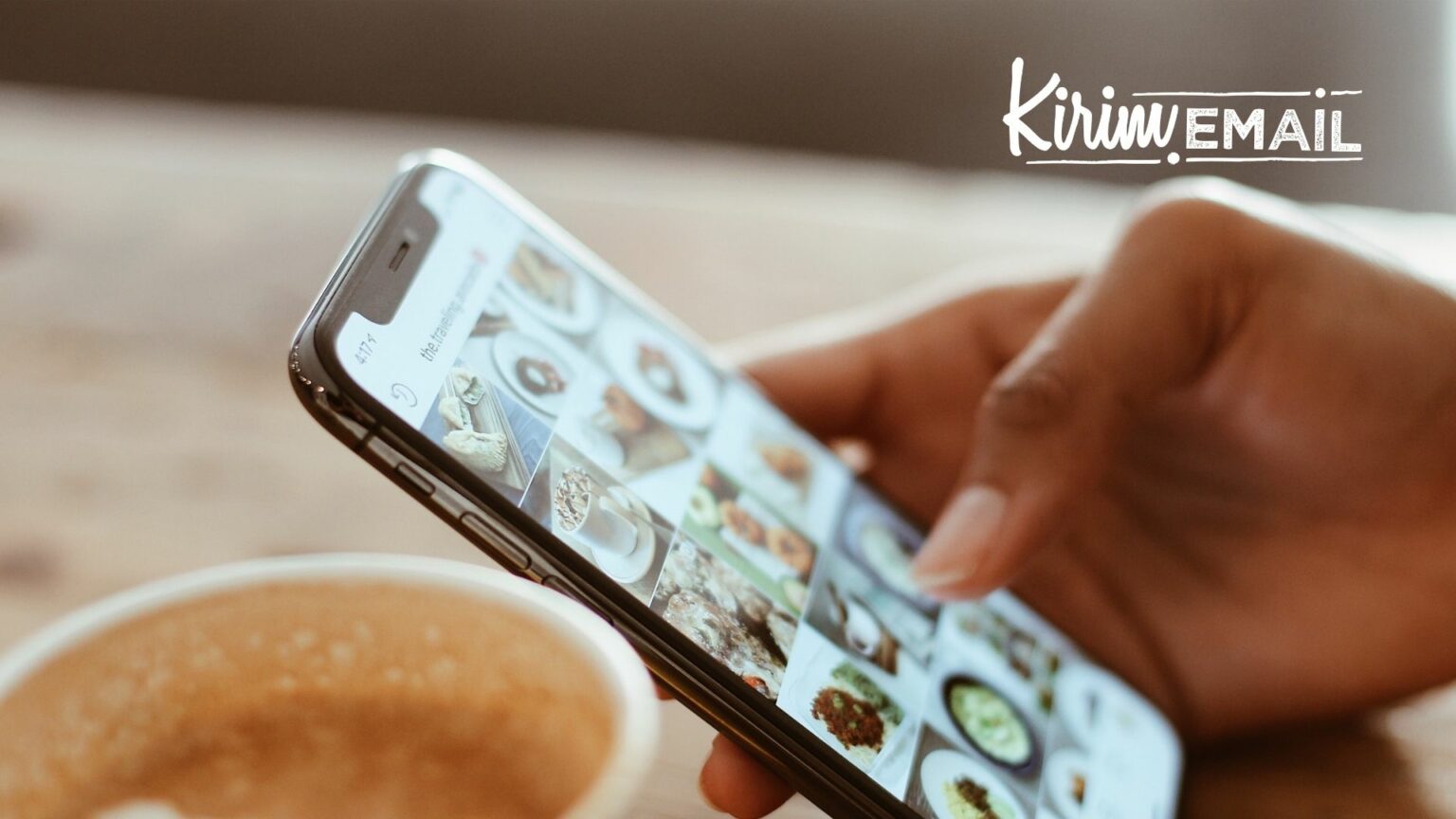 20 Tips Membuat Tampilan Akun Instagram Anda Lebih Cantik dan Menarik