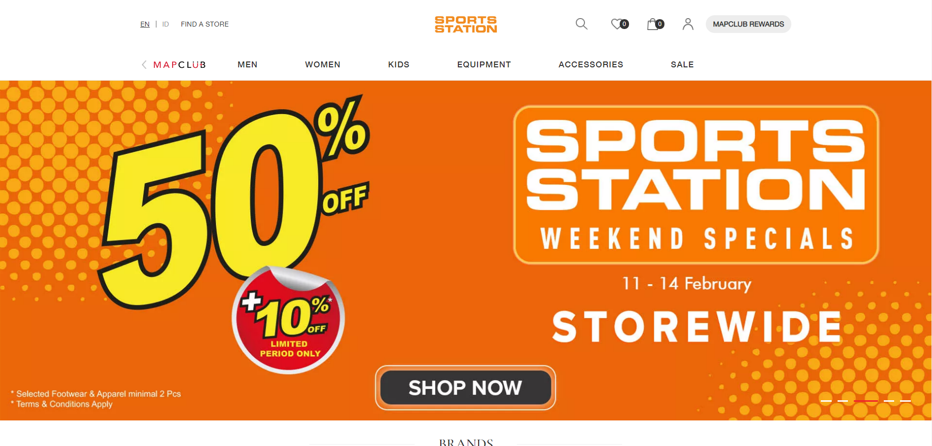 6 Contoh Nama Brand Toko Online