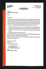 Kumpulan Jenis dan Contoh – Contoh Iklan