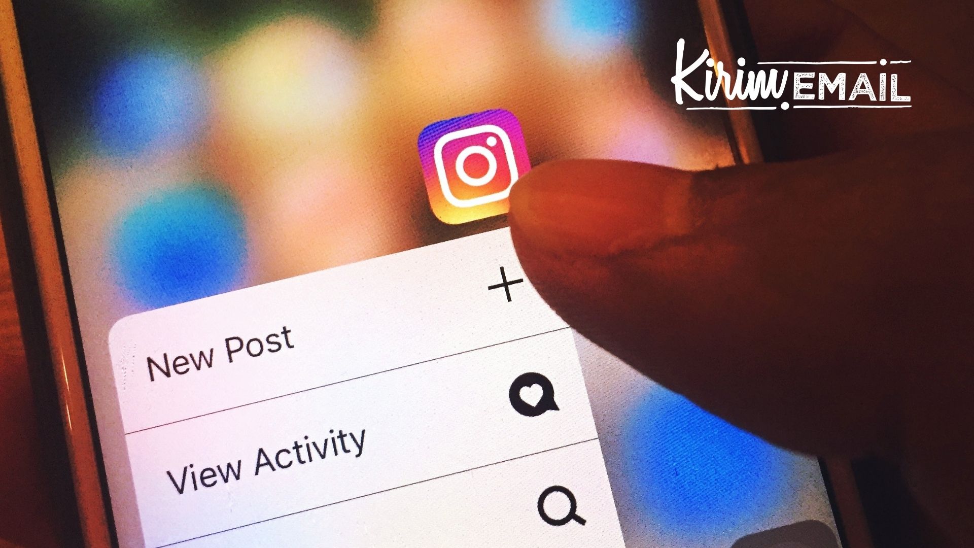 Instagram Lite Diluncurkan, Lebih Hemat Kuota Internet?