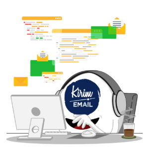 KIRIM.EMAIL Transactional