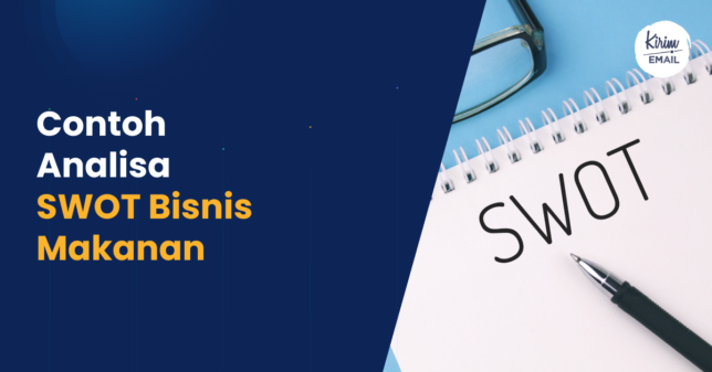 Contoh Analisa SWOT Bisnis Makanan