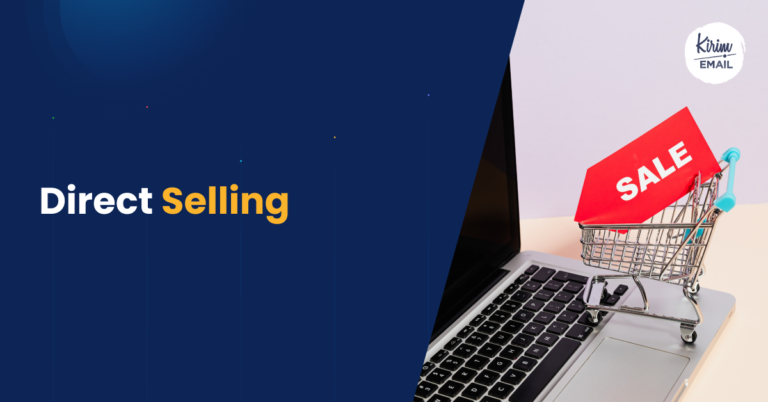 Apa Itu Direct Selling? Simak Pengertian, Contoh Dan Cara Penerapannya!