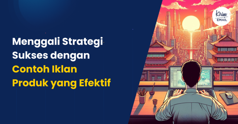 Menggali Strategi Sukses dengan Contoh Iklan Produk yang Efektif